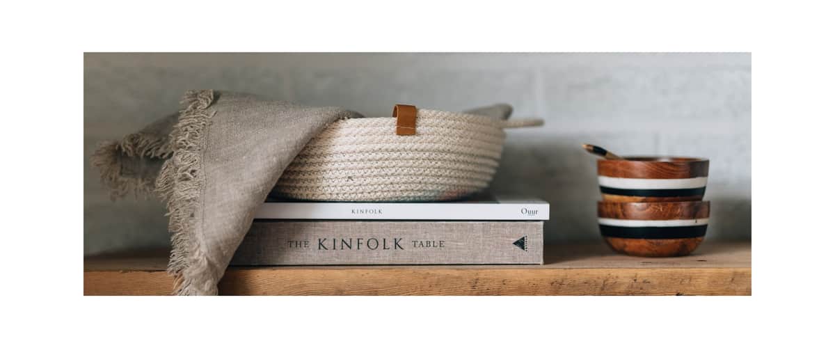 Woven Handmade